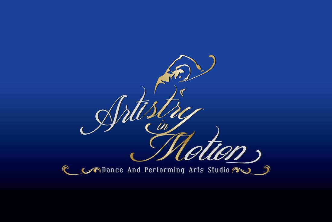 Artistry in Motion – Empire Dance Shop