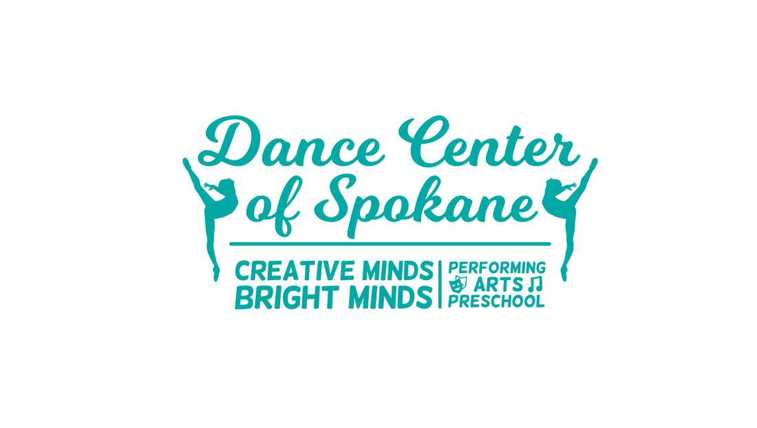 Dance Center of Spokane – Empire Dance Shop