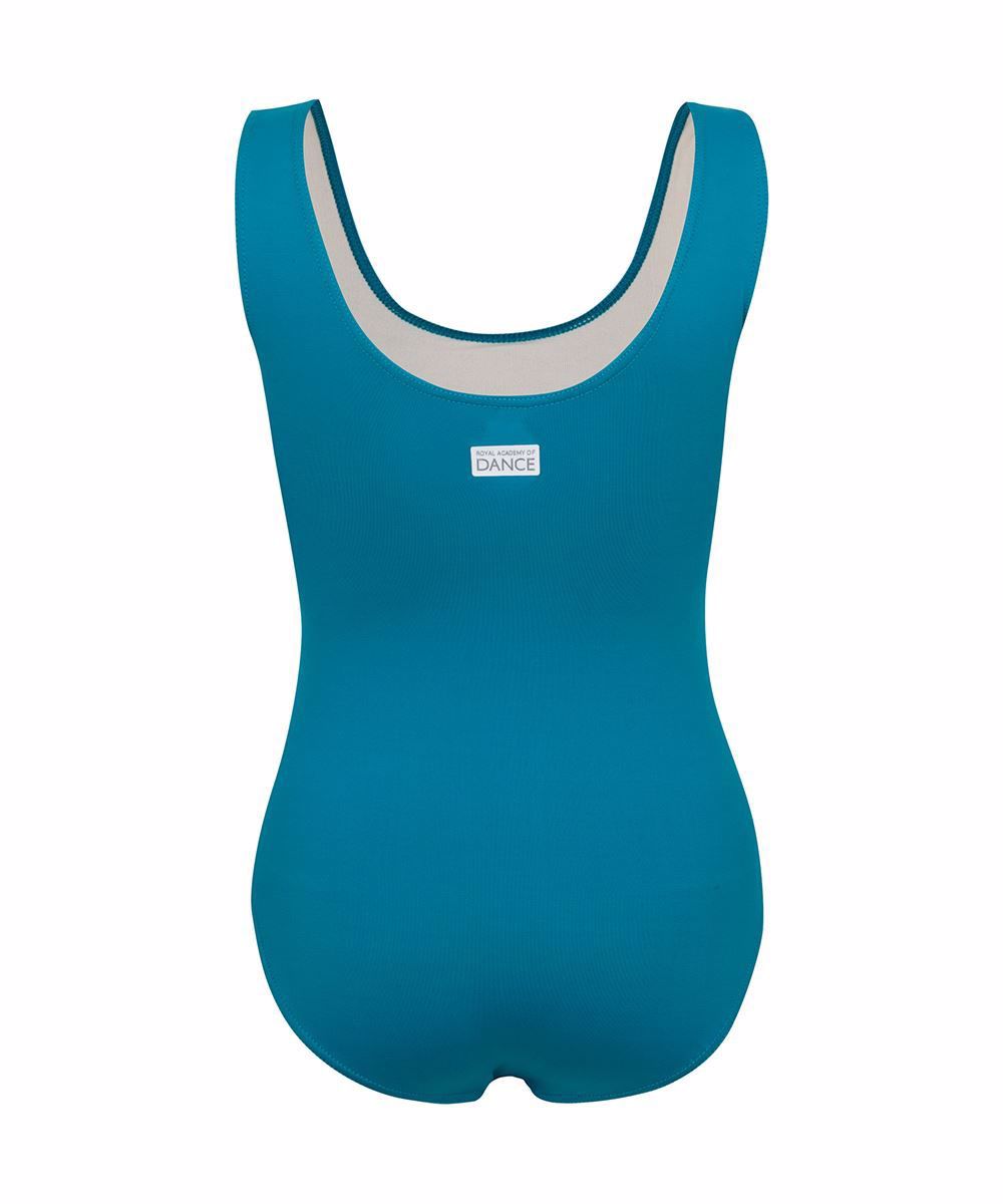 Freed of London Aimee RAD Leotard – Empire Dance Shop